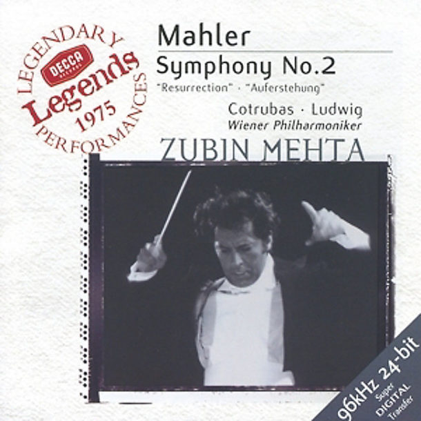 Symphony No. 2 - SGM